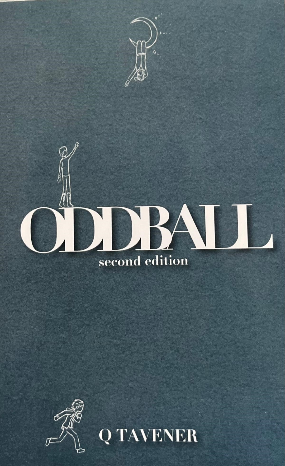 EVENTS · Crossroads Carmel