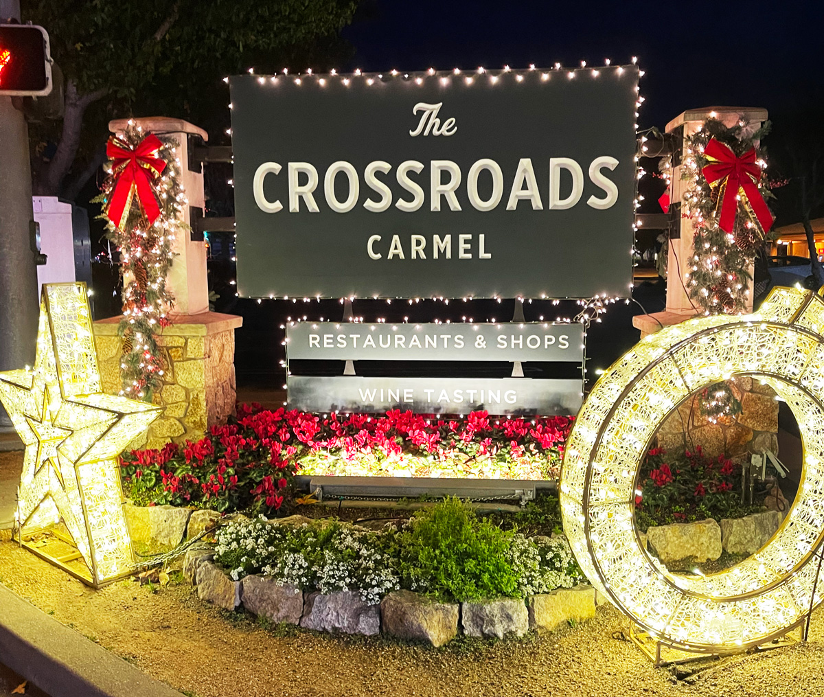 Rockin’ Around The Crossroads: Your Holiday Adventure Starts Here ...