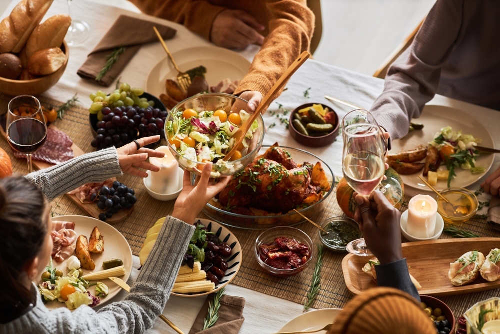 How to Host the Perfect Seasonal Gathering · Crossroads Carmel